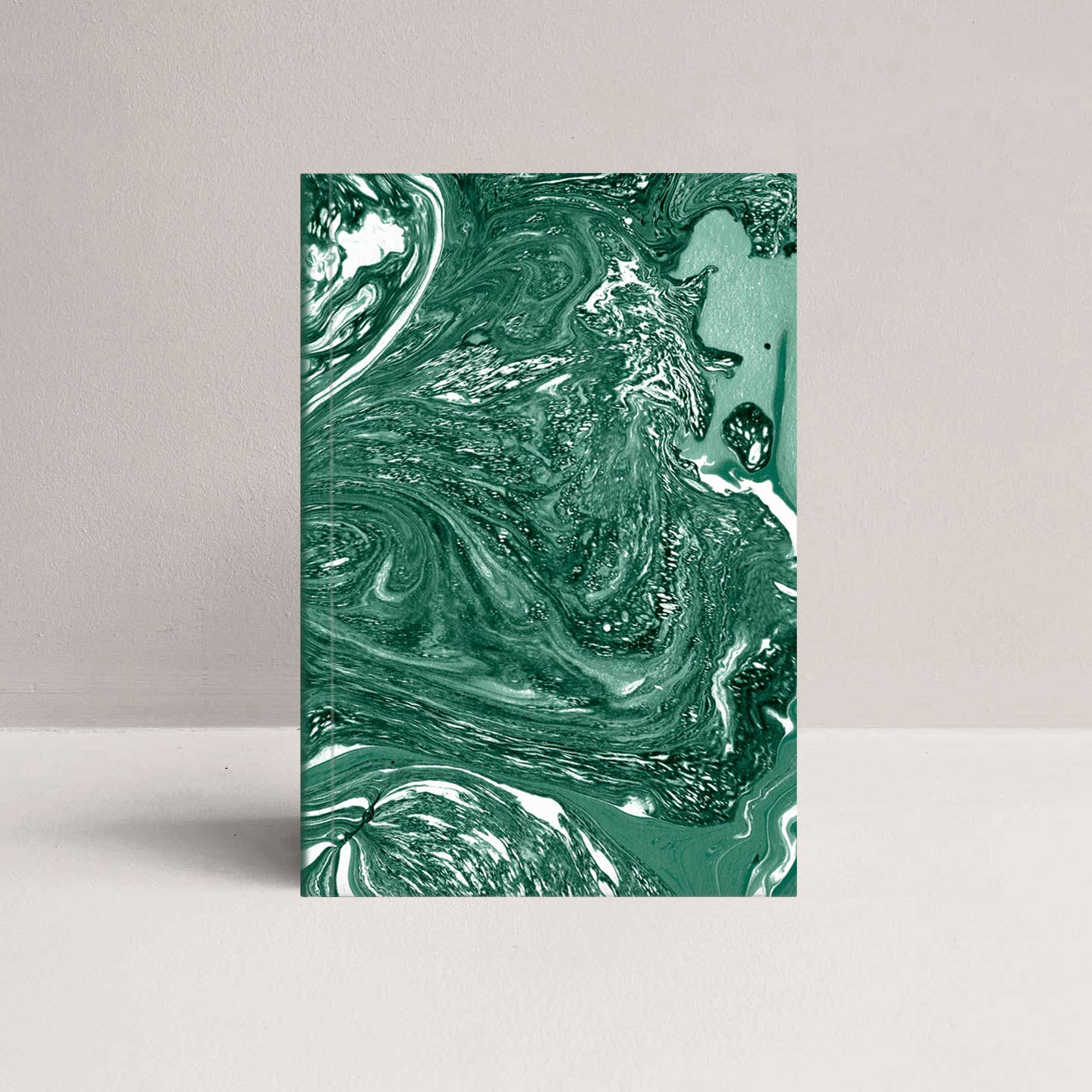 Marbled Notebook – Birmingham Stationery Co